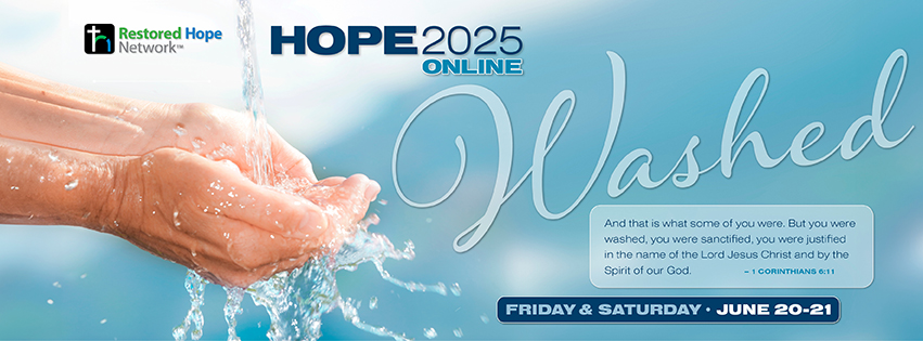 HOPE2025 - Restored Hope Network Online Conference - Restoring ...